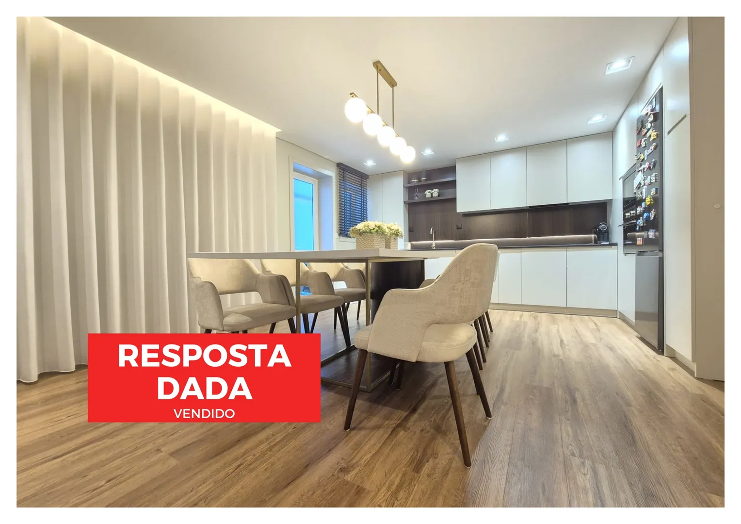 Apartamento T3, Paços de Ferreira, Carvalhosa / Venda / 235000 / Ref ...